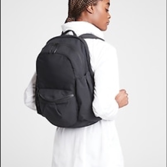Athleta | Bags | Athleta Kinetic Backpack | Poshmark